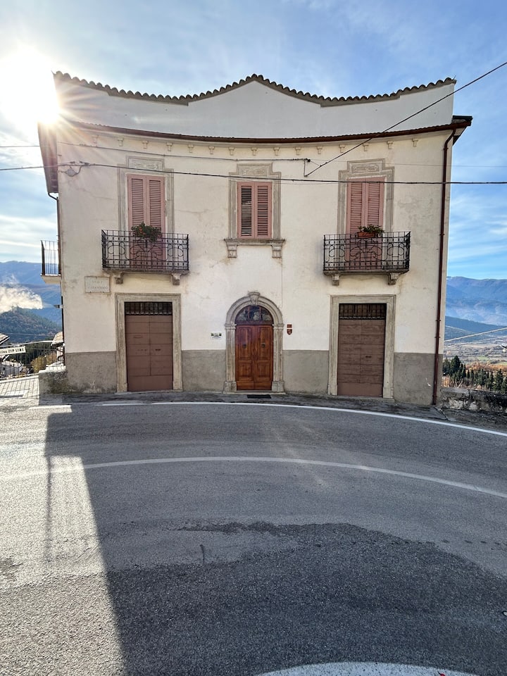Casa Vacanza Colle San Marco - Sulmona