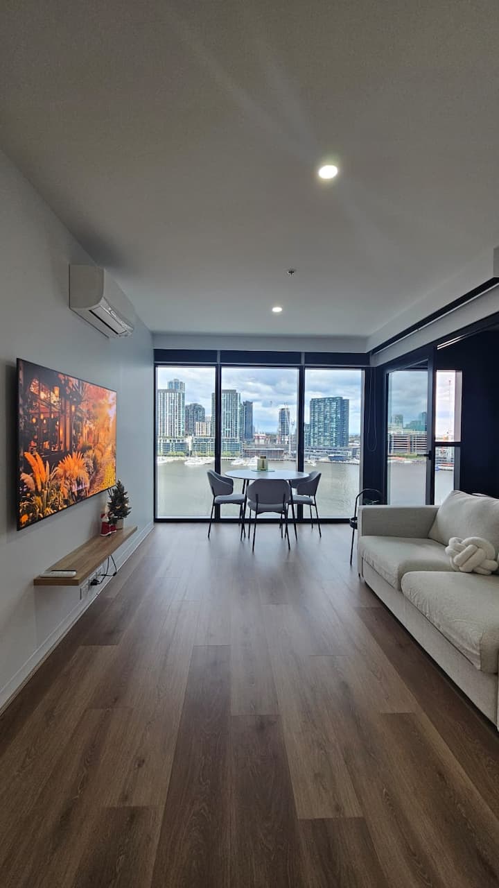 Harbour Haven - Melbourne