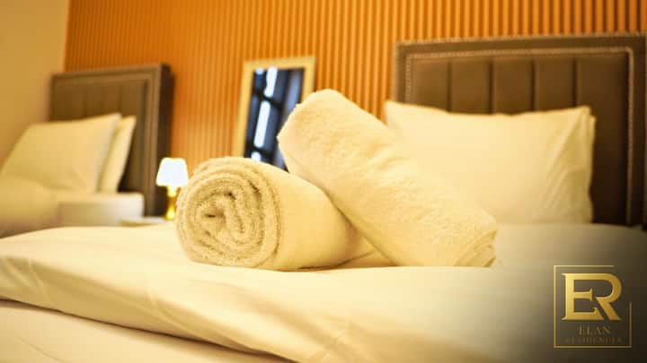 Stylish 2br • Heart Of Manchester • Free Parking - Salford