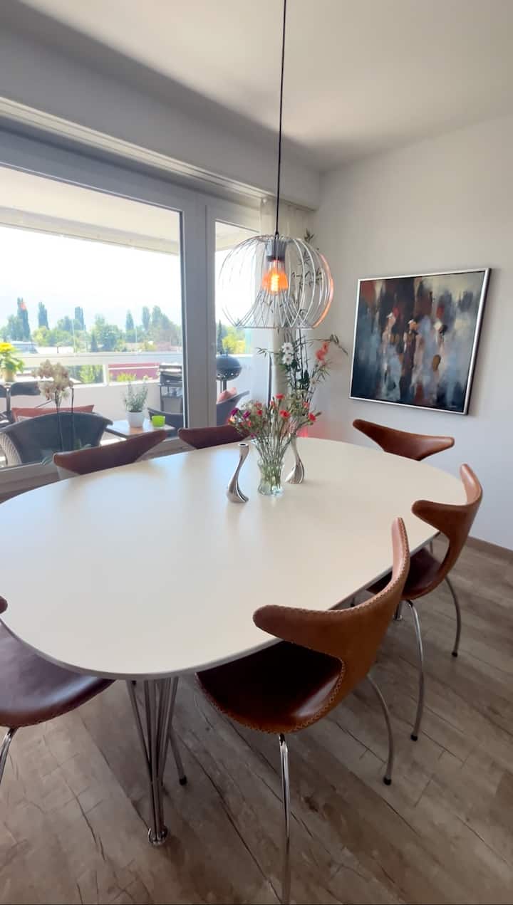 Apartment Zug Lake View - Zug