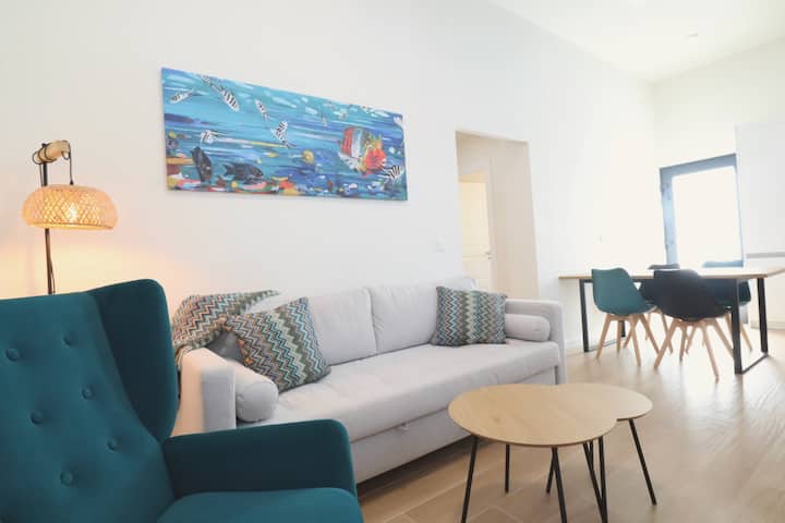 Notel Club - Elegancia Urbana - Santander