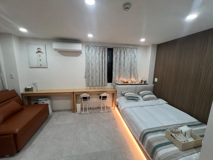 浅草静屋-别馆/步行浅草寺14分钟/地铁站9分钟/独立房源/205 - Akihabara