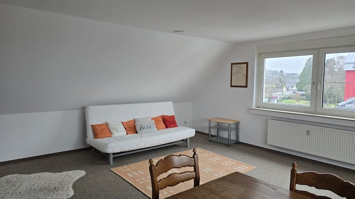 Ruhig & Zentral – Für Freizeit, Business & Montage - Bad Honnef