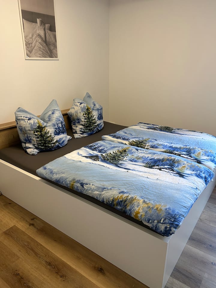 Apartment - Erfurt/bindersleben - Erfurt