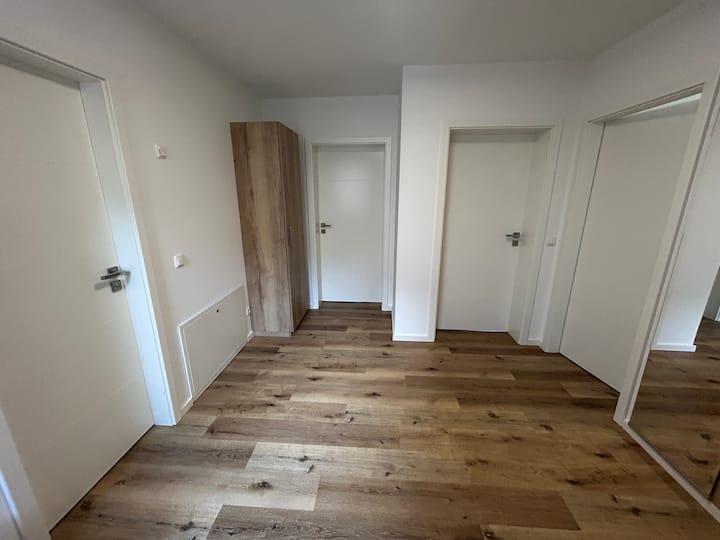 Apartment - Erfurt/bindersleben - Erfurt