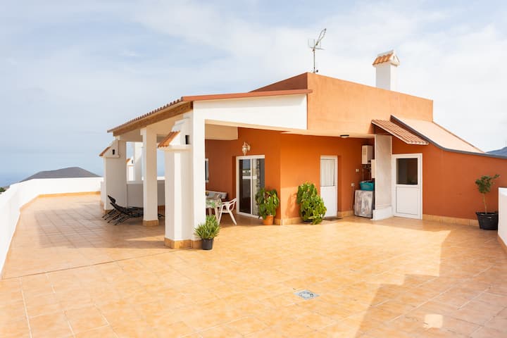 Home2book Terrace Bliss Apt Güimar - Güímar