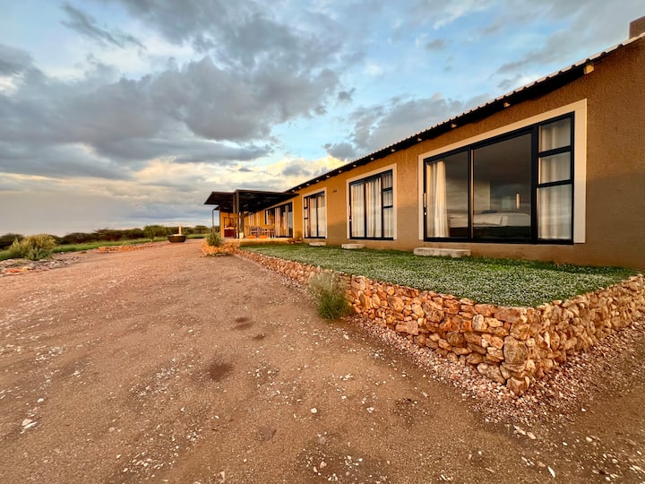 Leopard Sands Villa - Namibia
