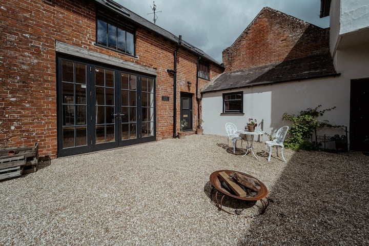 Cosy Cottage In Ottery St. Mary - Honiton