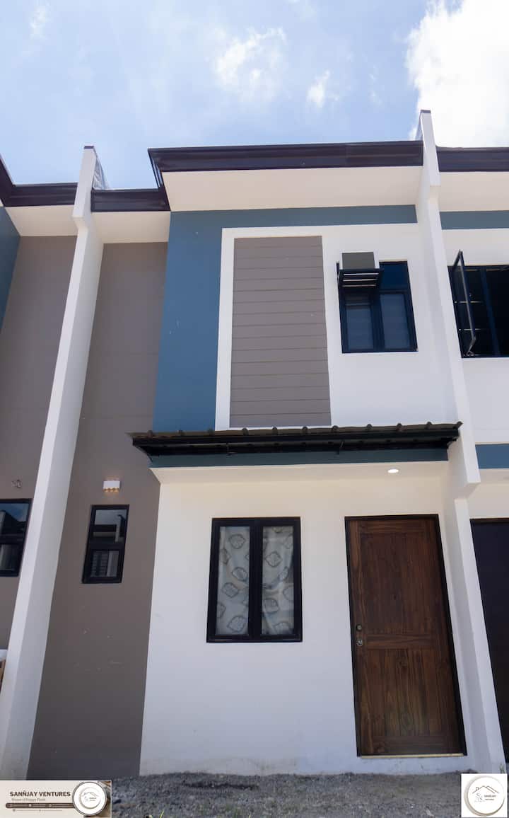 Sanñjay Ventures | Cozy Minimalist Staycation - Opol