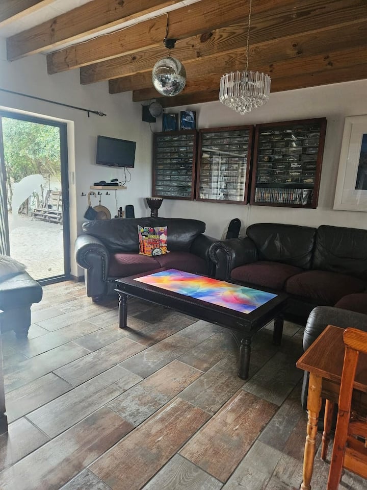 Sea Castle Holiday Home - Wilderness