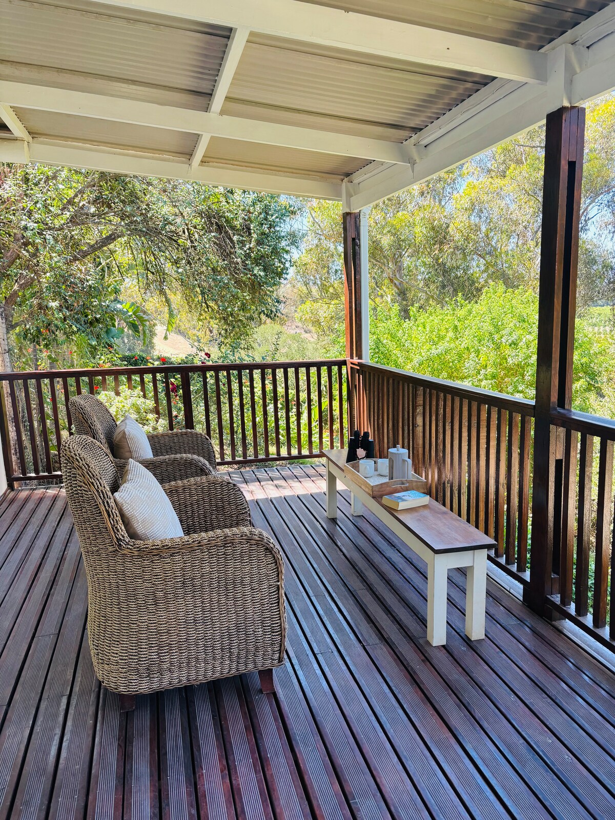 Addo Good Hope Guest House - Airbnb