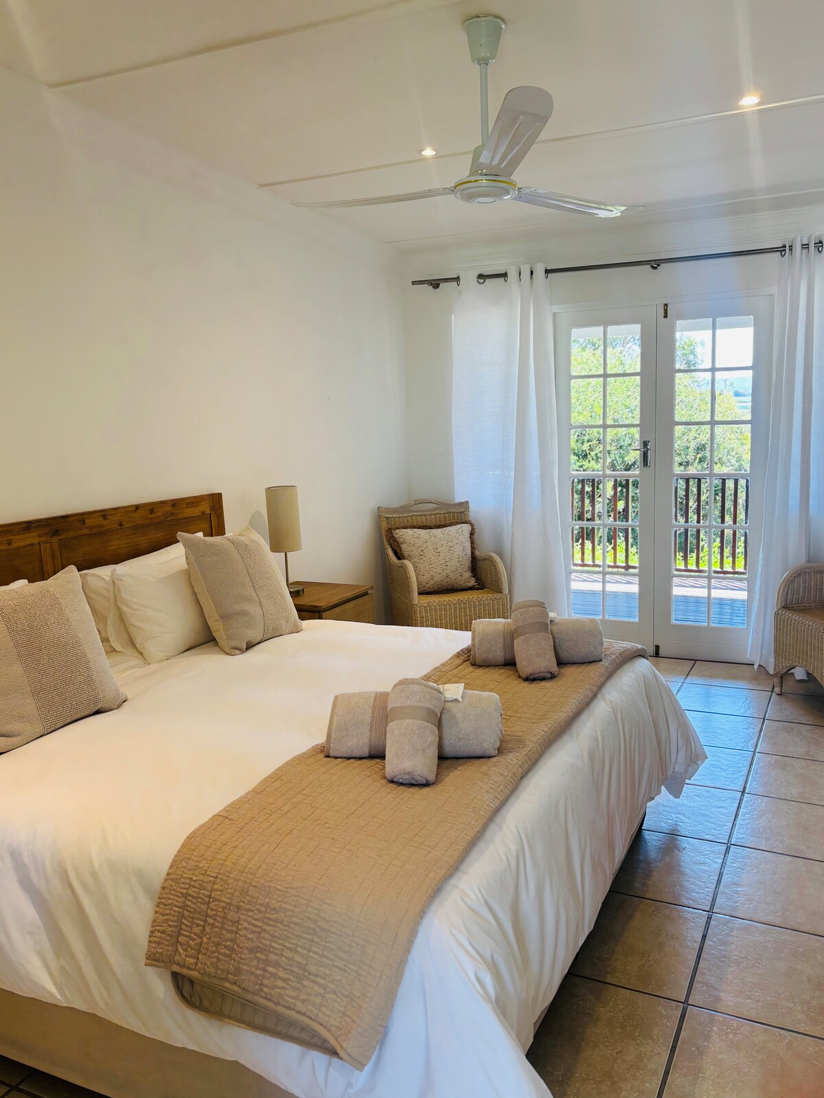 Addo Good Hope Guest House - Airbnb