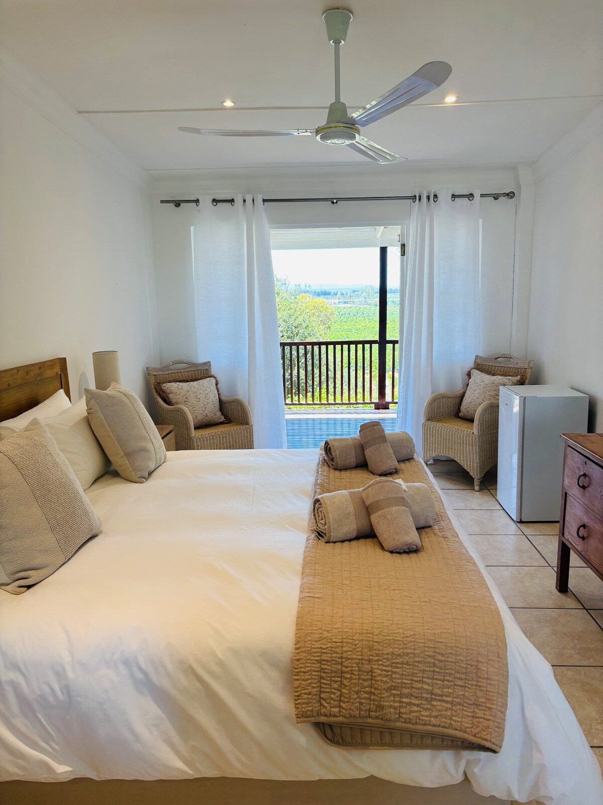 Addo Good Hope Guest House - Airbnb