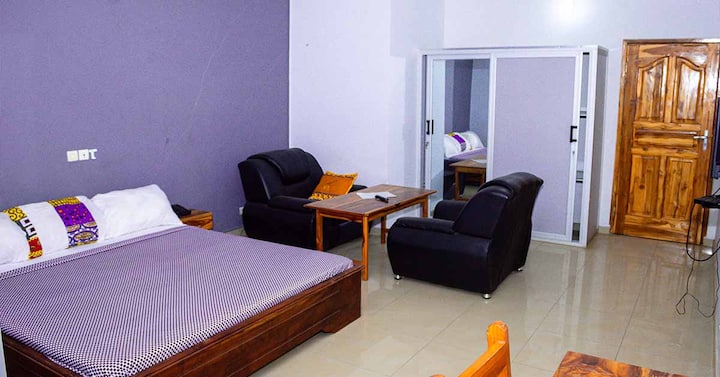 Hôtel Iva Z - Lomé