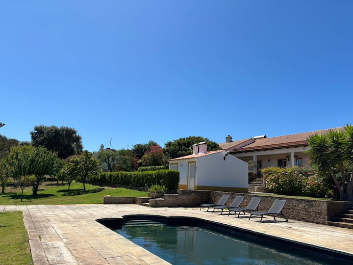 Monte Sobroso - Porto Covo