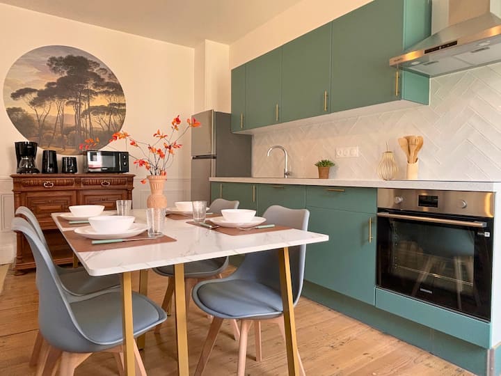 Suite Aube - Douceur Du Noël Alsacien By Barfusser - ミュルーズ