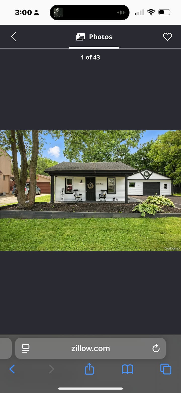 Modern Farmhouse Of Westland - Westland, MI