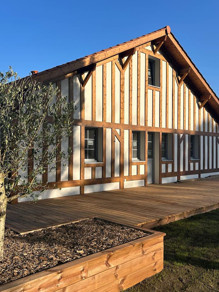 La Grange De Lina - Soustons