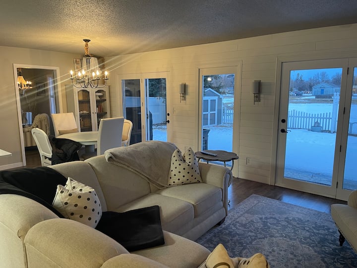 Paisley Dash House - Fargo, ND