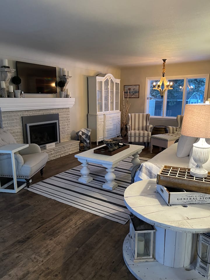 Paisley Dash House - Fargo, ND