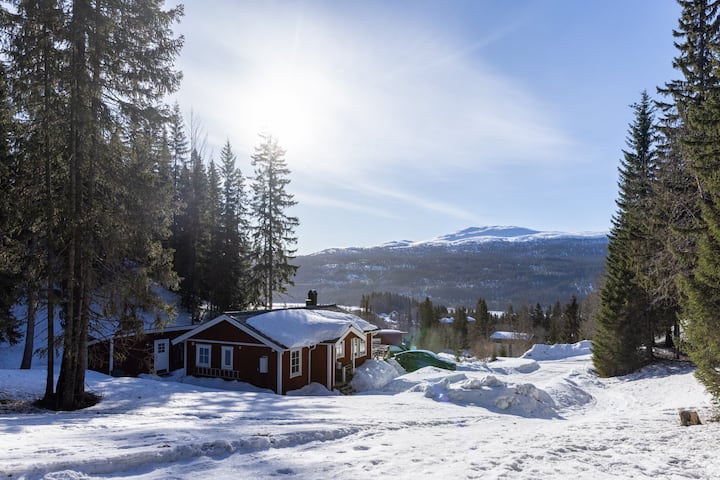 Stuga ÅRe - Åre
