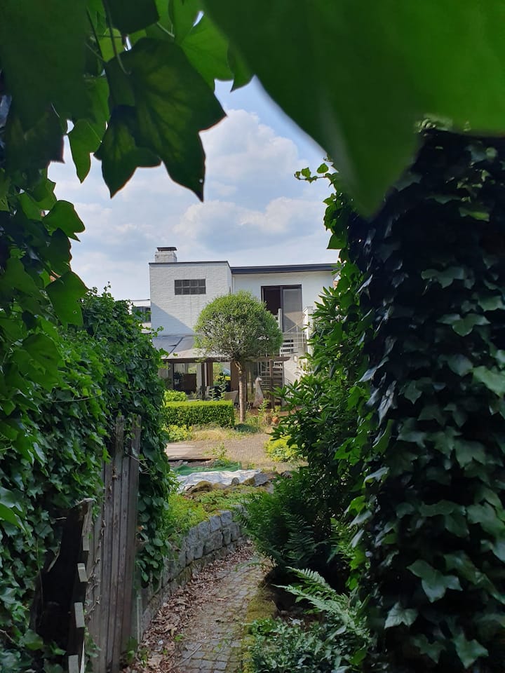 House In Dessel - Retie