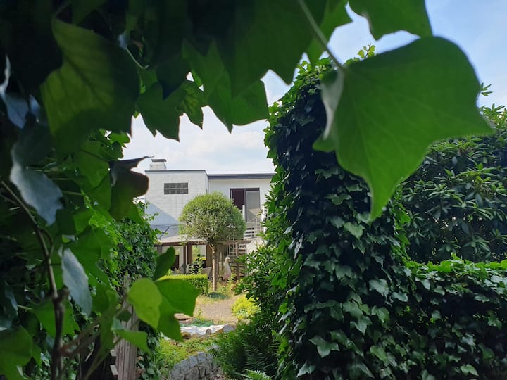 Cozy House By The Forest – Peace, Nature - Mol