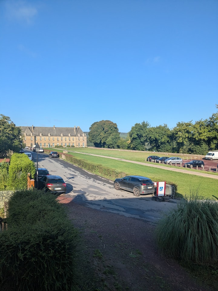 Chambre Au Coeur De Brocéliande 2 - Paimpont
