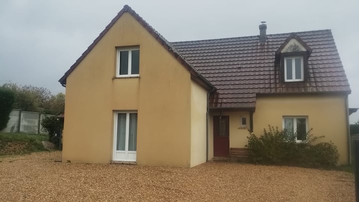 éChappée Du Parc Et Château - Manou