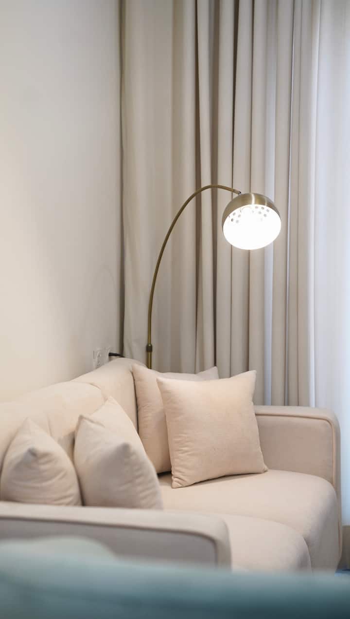 Luxury 2bhk In Islamabad I Scenic Views & Wi-fi - Pakistan