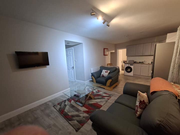 The White Cottage, Lusk Village - County Meath