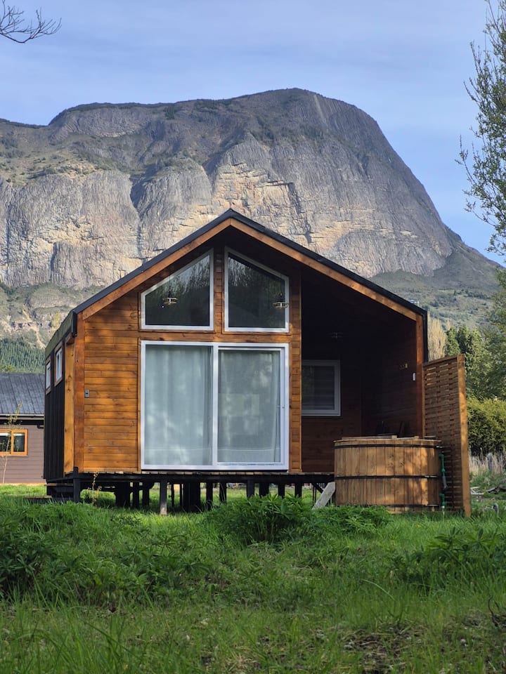 Refugio Río Coyhaique - Aysén