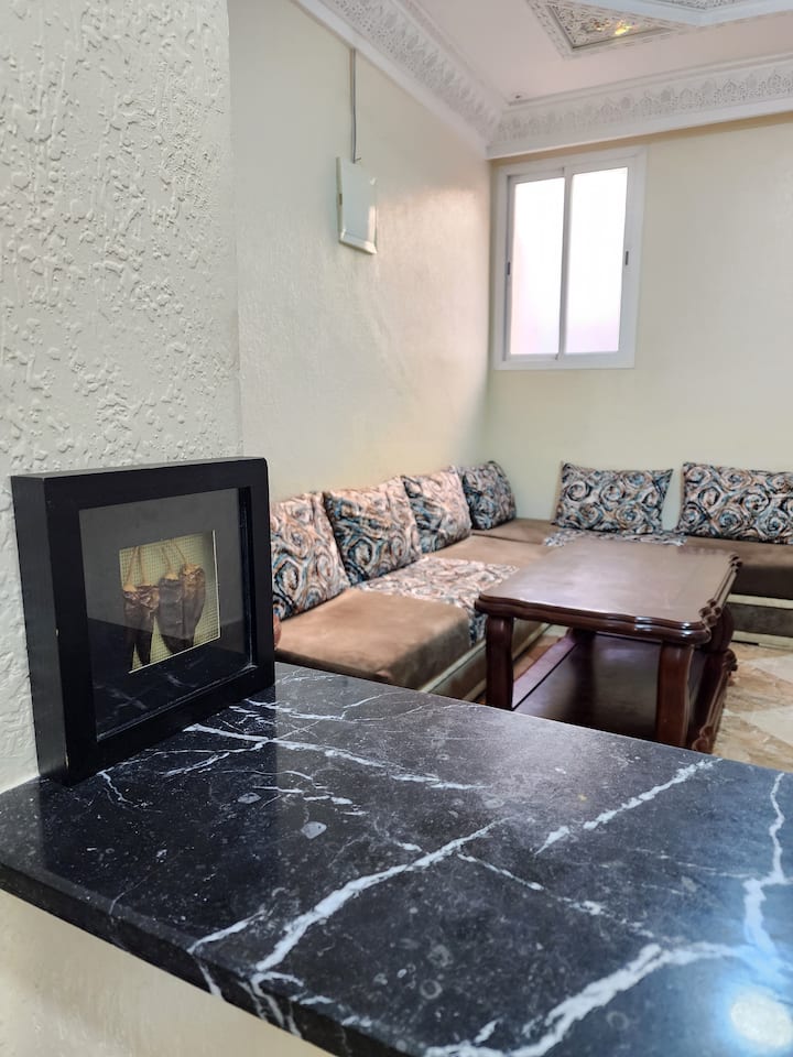 House In The Center Of Agadir - Agadir