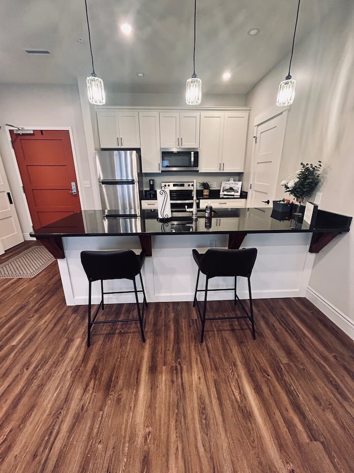 Sovereign Village Apt 131 2 Bedroom - London, OH