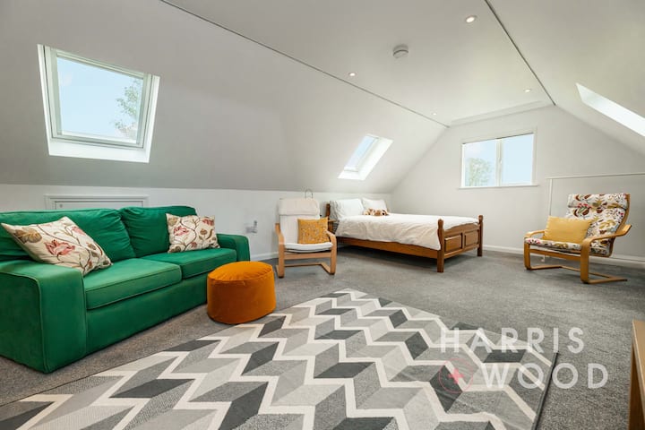 The Loft, Boxted - Colchester