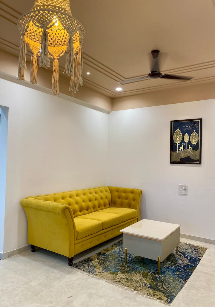 Go-kul Home Stay - Kolhapur