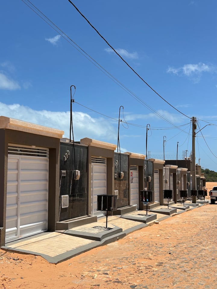 Verão Ano Todo Alugue Sua Casa De Praia Dos Sonhos - Lagoinha