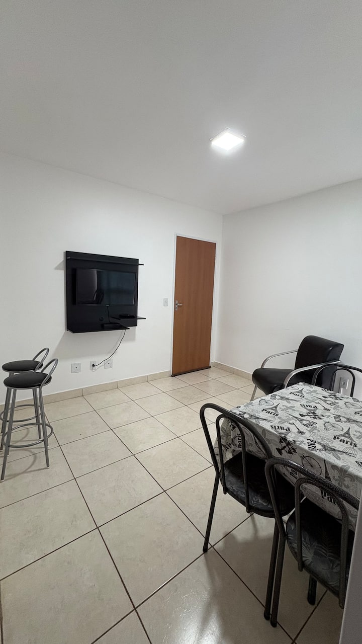 Apartamento 10309 - Rio Verde