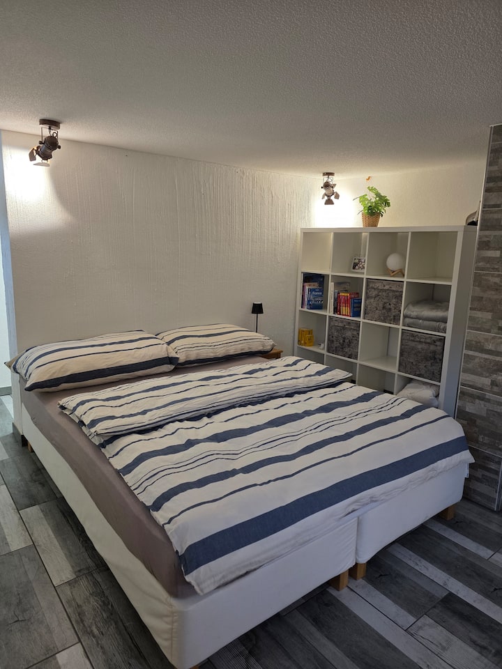 Zimmer Mit Privatem Bad - Kanton Aargau