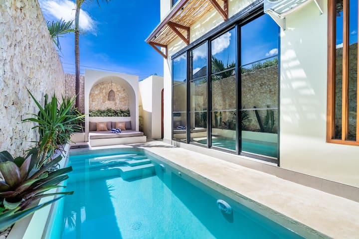 Villa 2br With Swimming Pool. Ungasan, Uluwatu - Australien