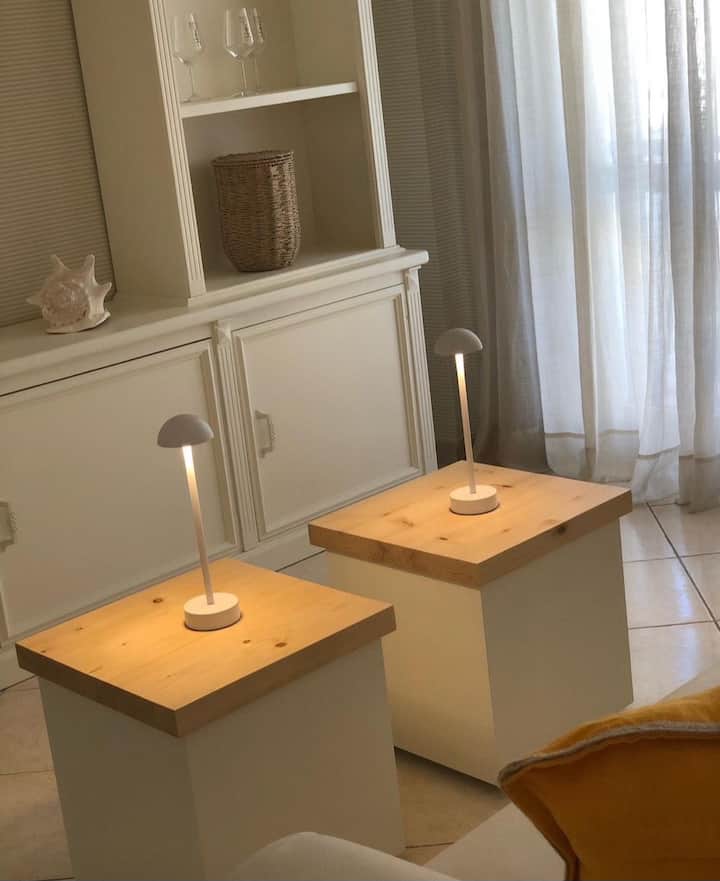 La Suite Di Marlene&carlotta - Paestum