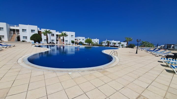Penthouse Buena Brisa By Holidaykeys - Cypr