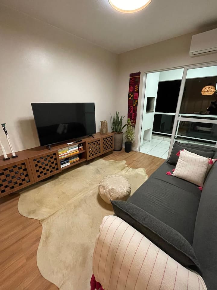 Melhor Localização De Lajeado - C/ Garagem, Wi-fi - Estrela