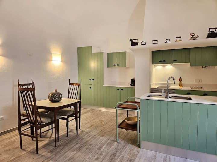 Casa Tradicional - Centro Histórico - Évora