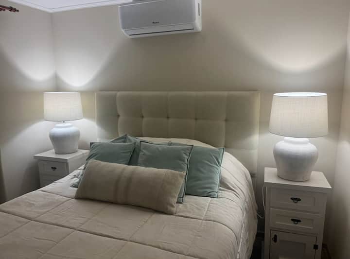 Casa Ideal Cerca Del Corazón De La Ciudad - Los Andes