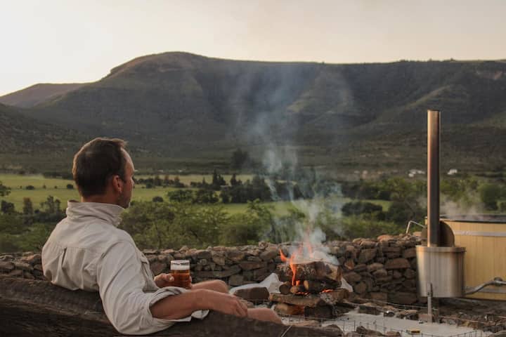 Valley View Escape - Somerset East