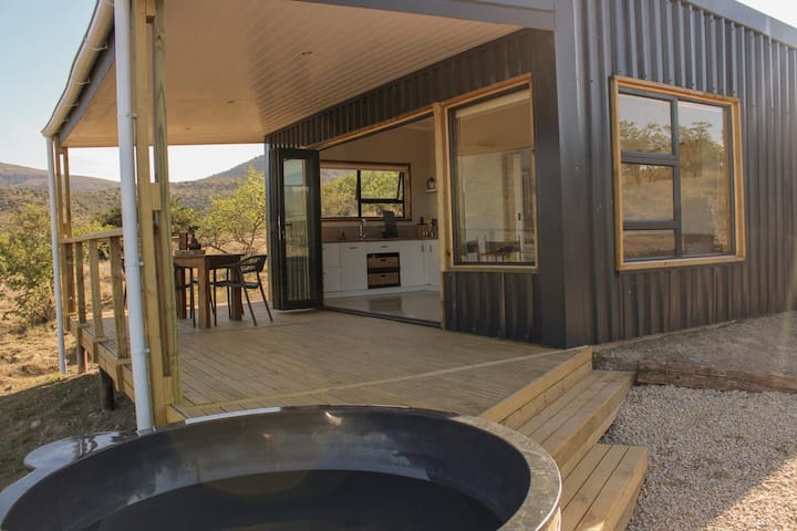 Valley View Escape - Somerset East