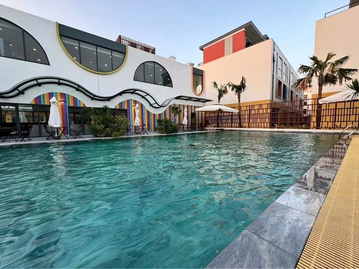 Mey Park Phu Quoc - Phú Quốc