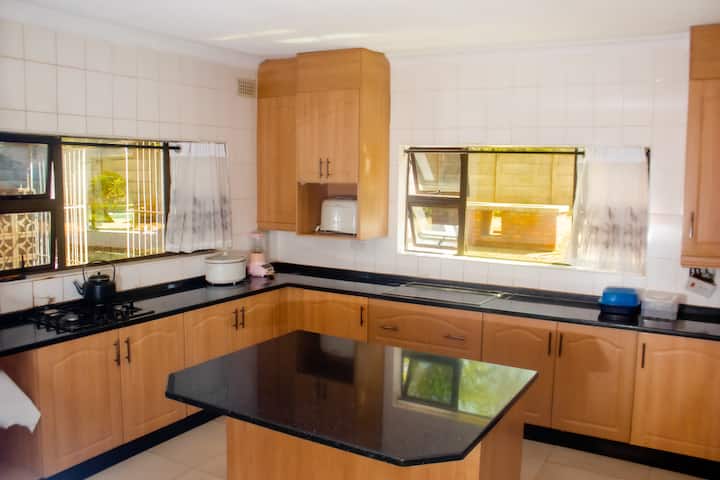 V River Resort Chisipite - Harare