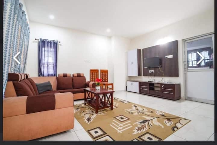 Hillaura Villa - Ooty